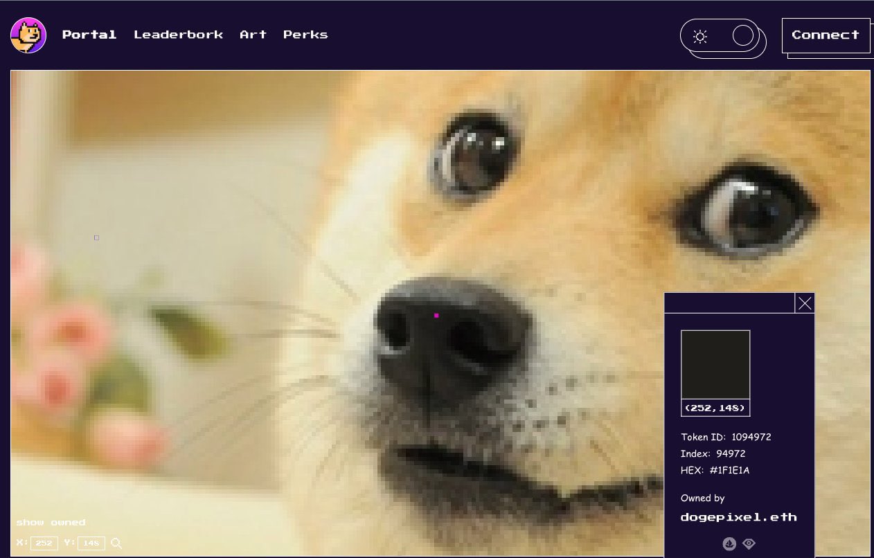 Doge Windows