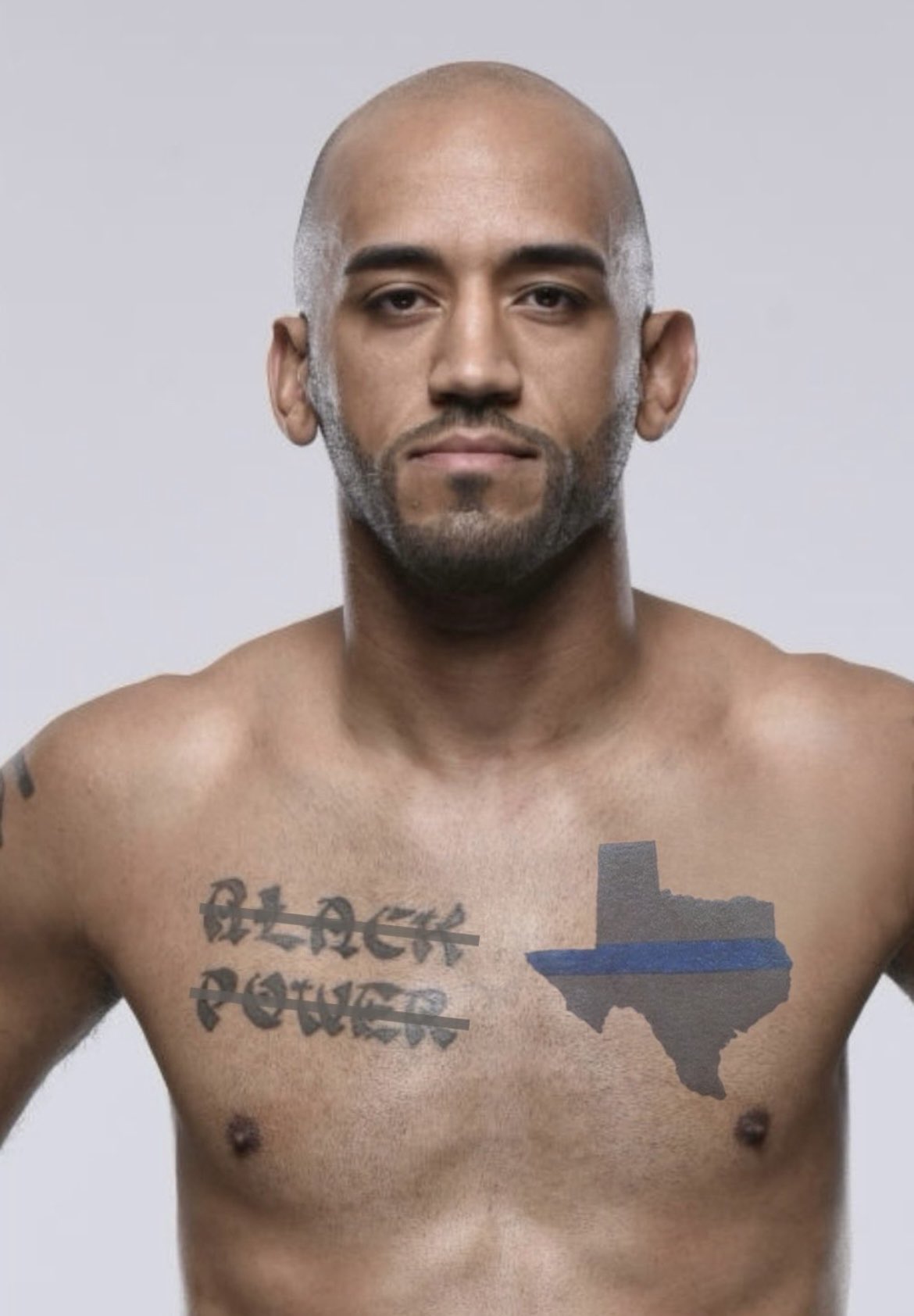 Mike Jackson Precision Tattoos Check Out My New Tattoo!🤘 | Facebook