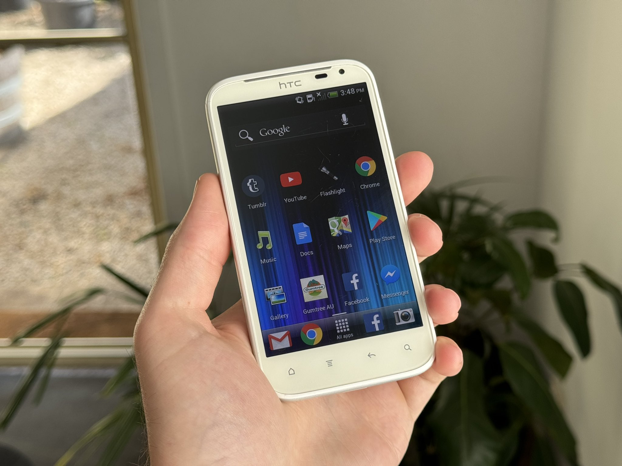 Beats Audio Wallpaper Htc