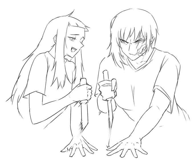 ynd@YBlndrの漫画作品一覧