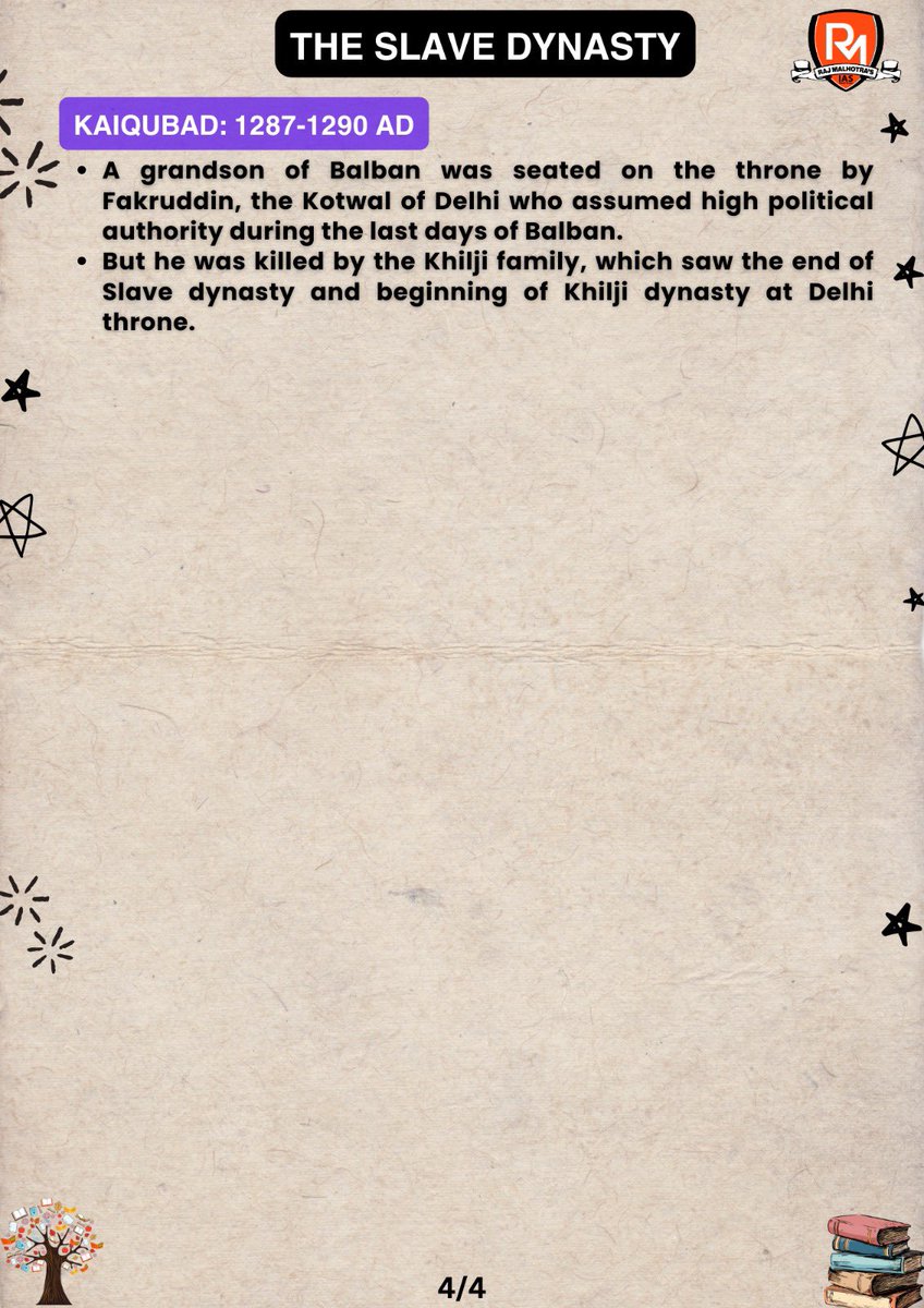 🏛️ The Mamluk Dynasty: From Slavery to Sovereignty, the Beginnings of ...