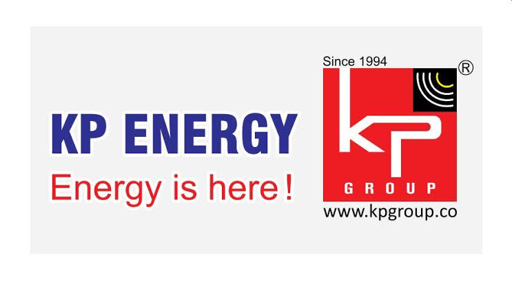 K.P. Energy Ltd MCap : ₹1320 Cr 10 Yrs Sales CAGR : 83% 10Yrs PAT CAGR ...
