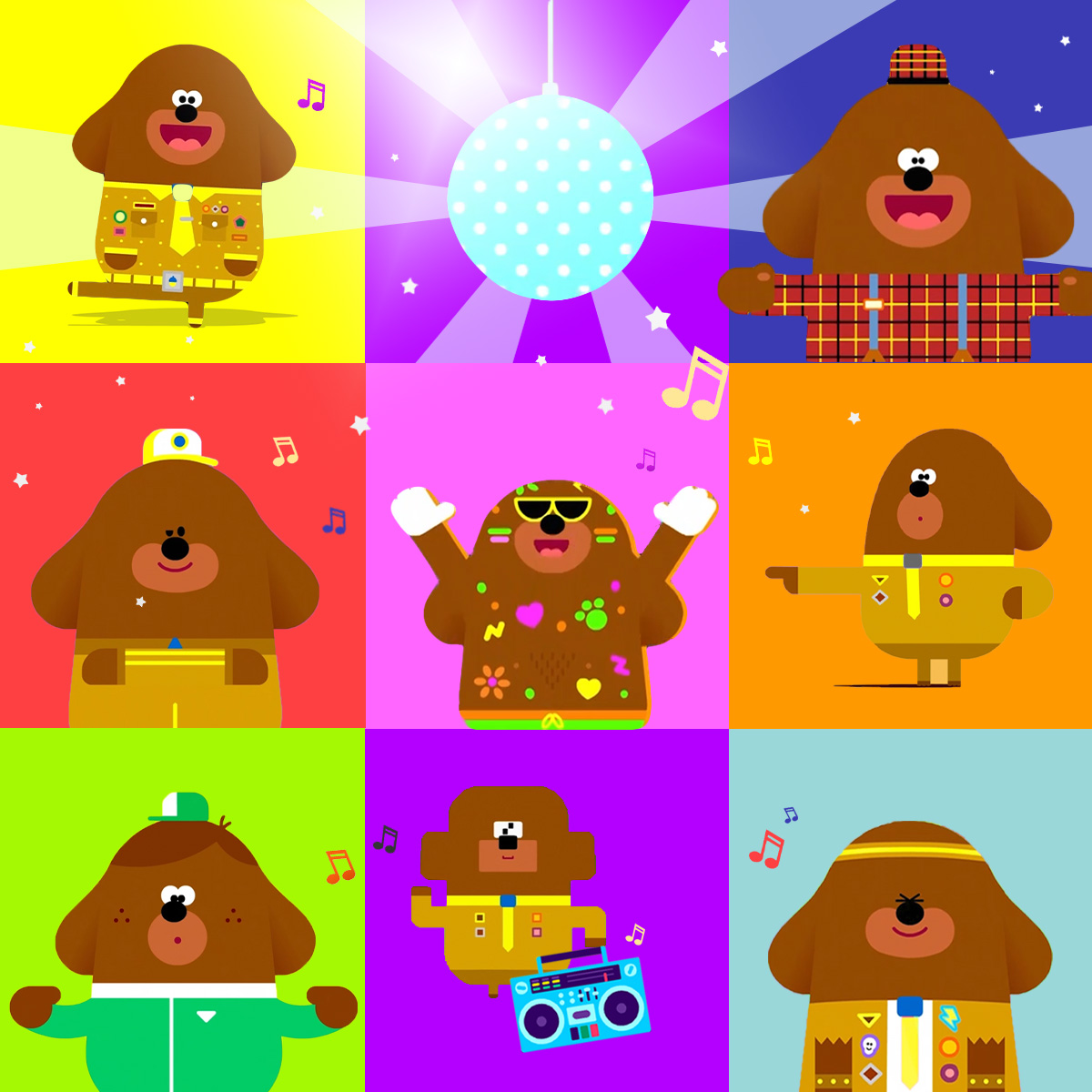 Hey Duggee Squirrels Fanart By Pingguolover On DeviantArt, 53% OFF