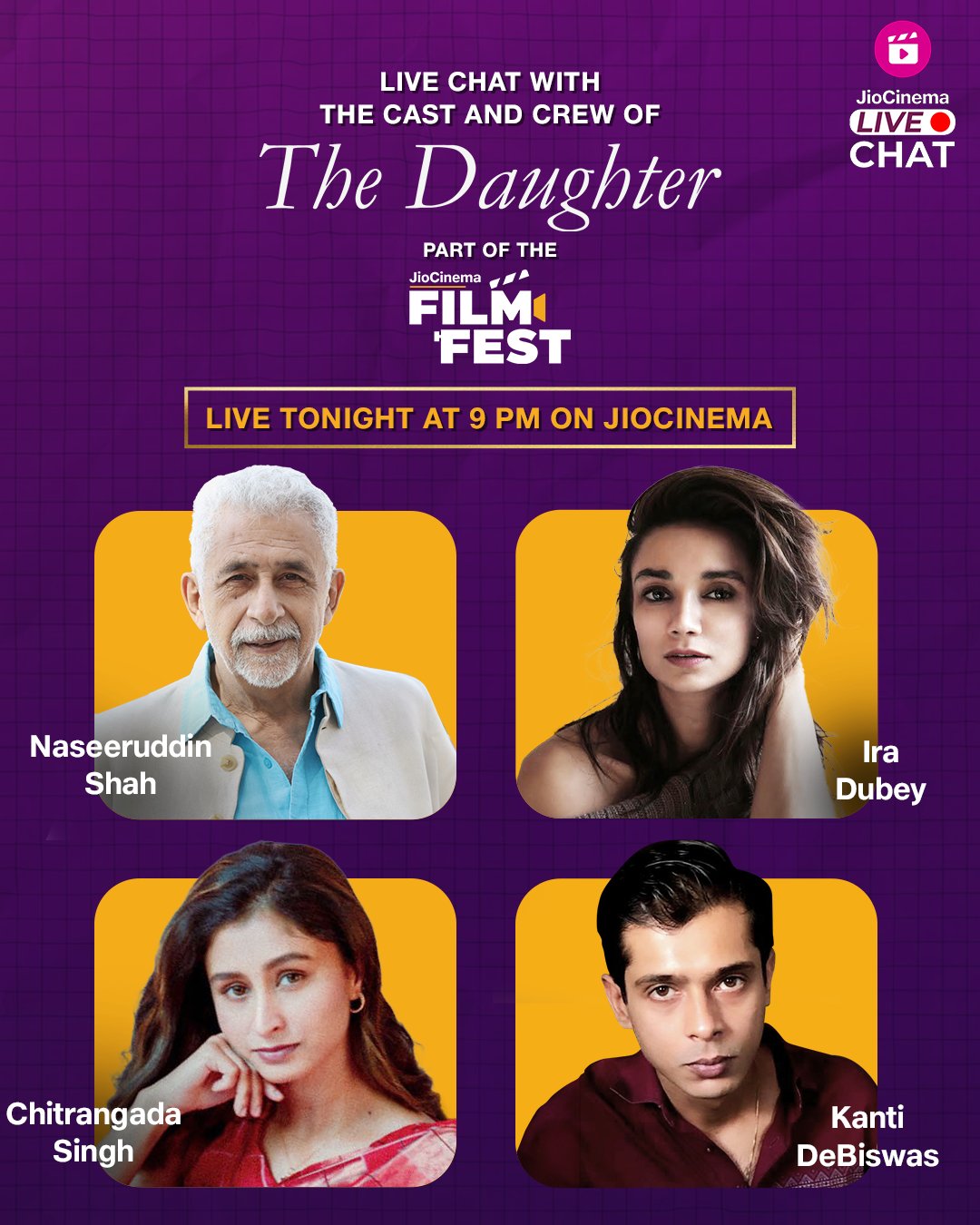 Naseeruddin Shah Daughter Heeba Shah