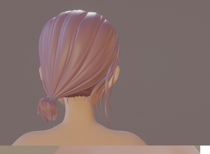 「b3d」のTwitter画像/イラスト(新着))