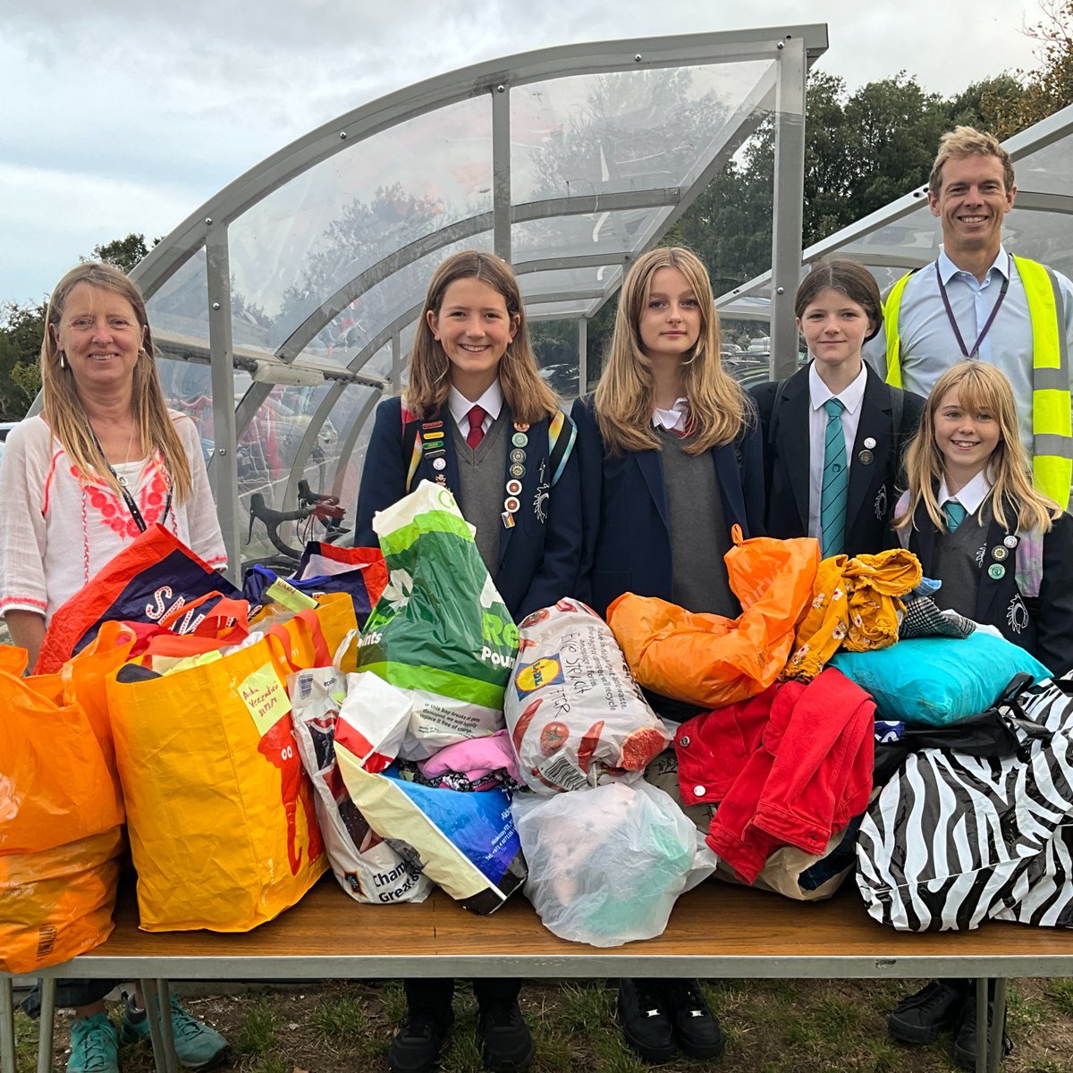 Welcome to Varndean School