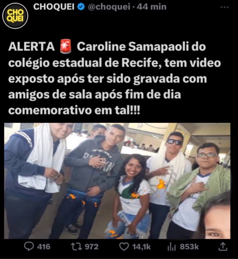 Conteúdos vazados mais barato que os das garotas🔞 @conteudosvazads - Twitter Profile | Sotwe