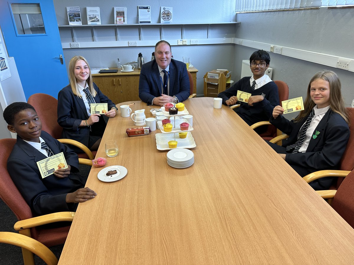 Barclay Academy - Home