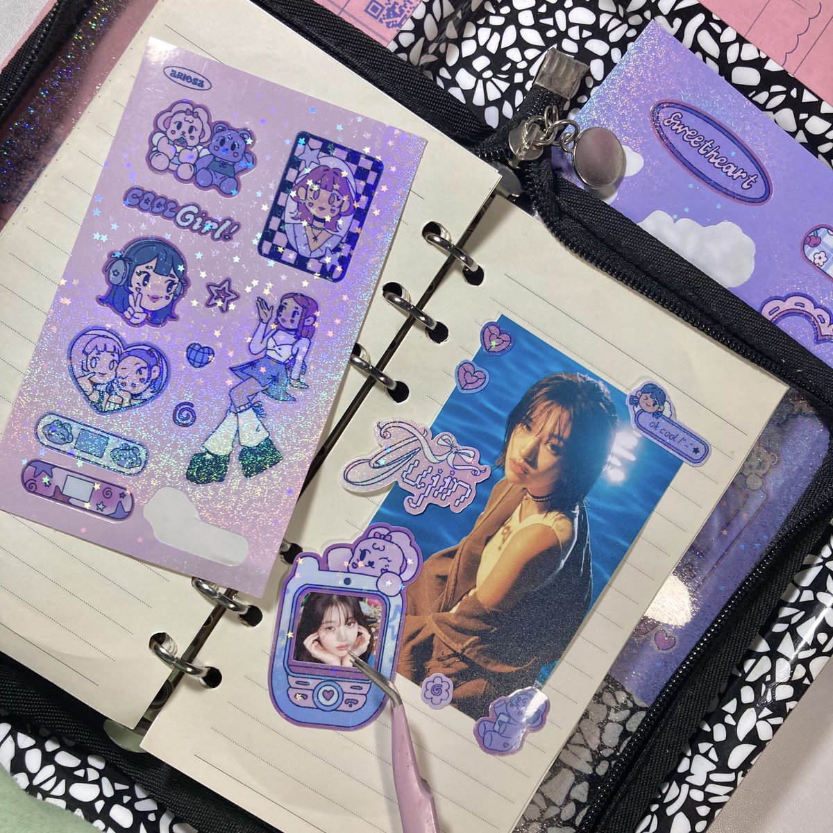 「⭐️ ARIESA SHOP UPDATE ⭐️ OCT 8 | 8PM featuring ariesa ori」ari 💘の漫画