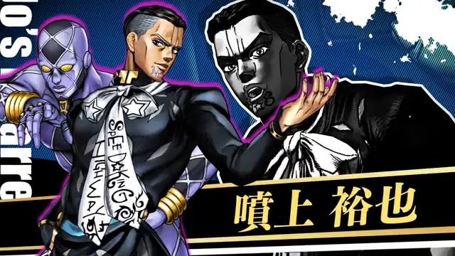 Re: [情報] JOJO ASBR DLC S2製作決定 - PTT評價