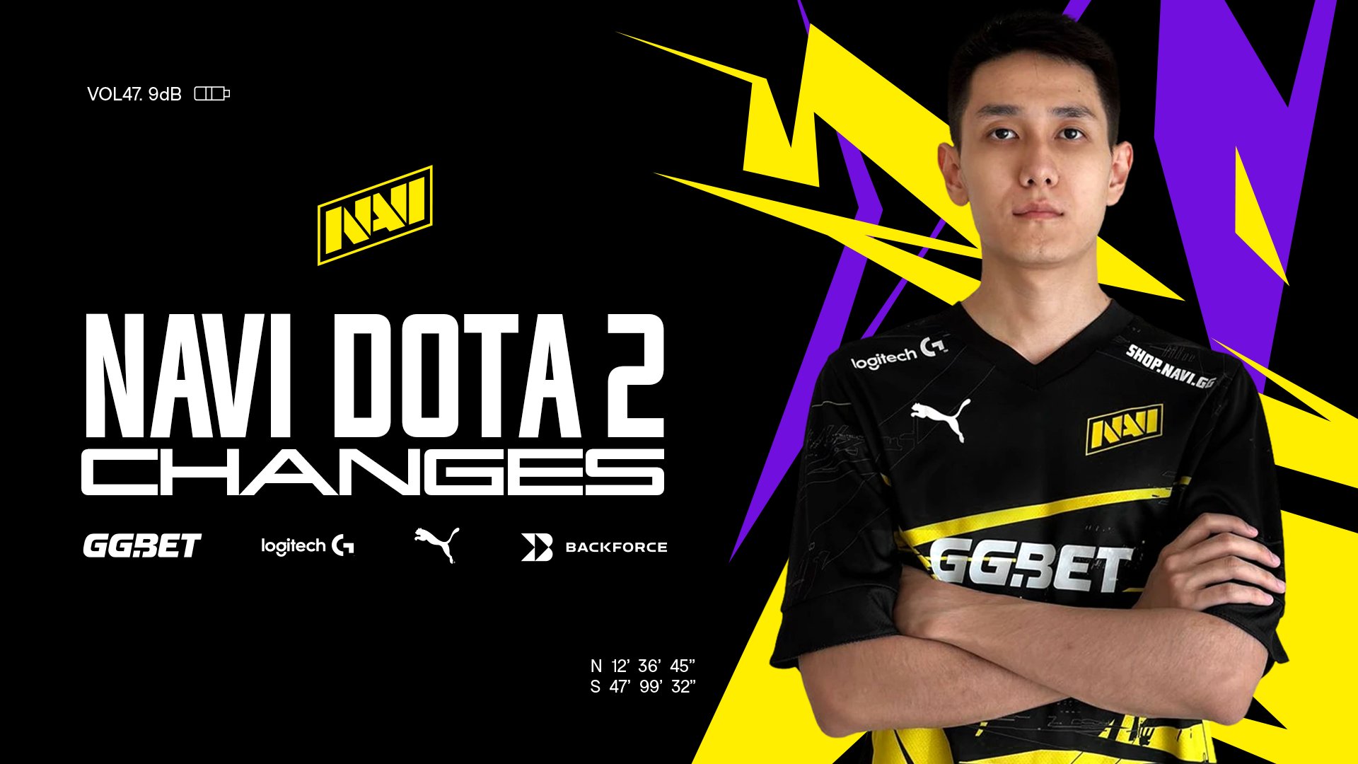 Navi Dota 2 XBOCT Returns To Na'Vi As Coach | GosuGamers
