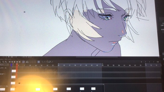 AOYAMA/MV制作中(@aoyama2049) - Twilog