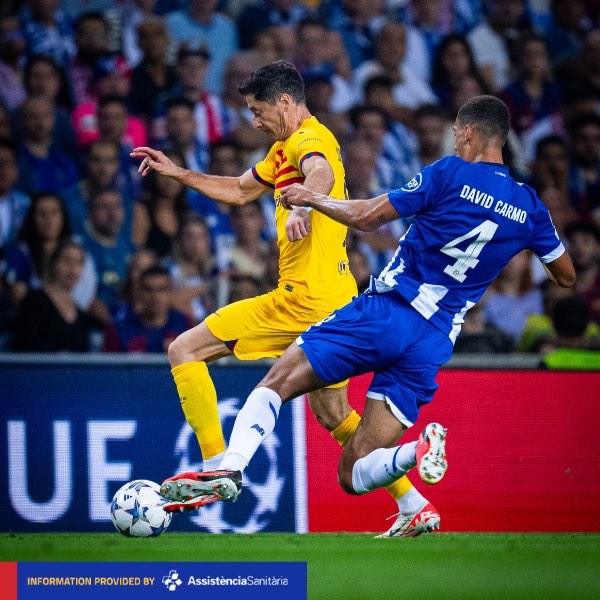 Ferran Torres, in Lethal Form, Set to Step in for Robert Lewandowski at ...