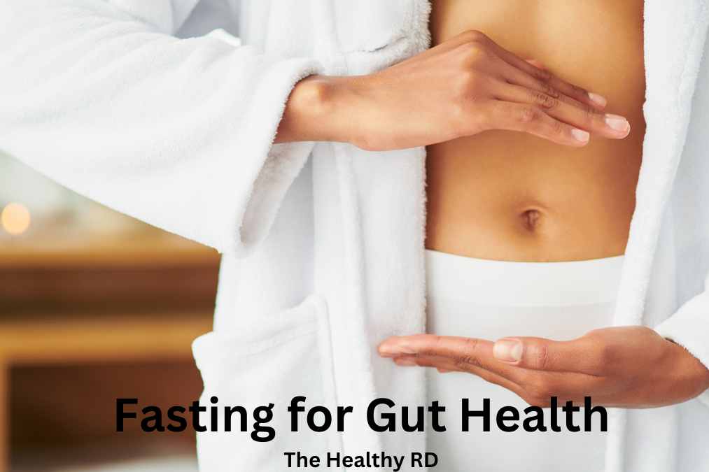 The benefits of intermittent fasting for gut health are many. These ...