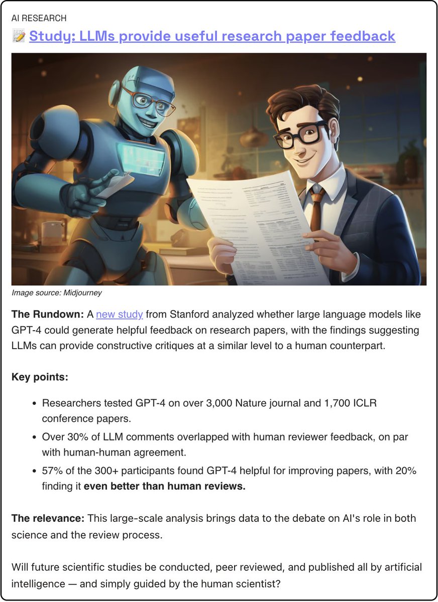 Another massive week for AI. Huge developments from Canva, Google, Rewind, Apple, OpenAI ...