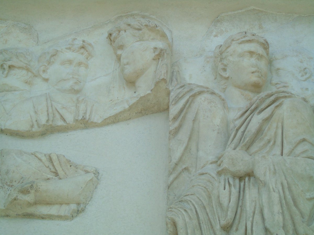 It has been exactly one month since I first laid eyes on a physical ...