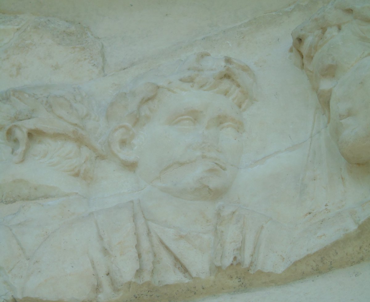 It has been exactly one month since I first laid eyes on a physical ...