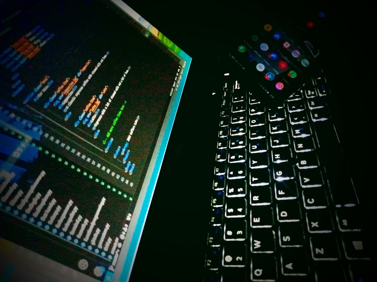 Another Amazing Day Trying My Fackin Best 100daysofcode Thread From