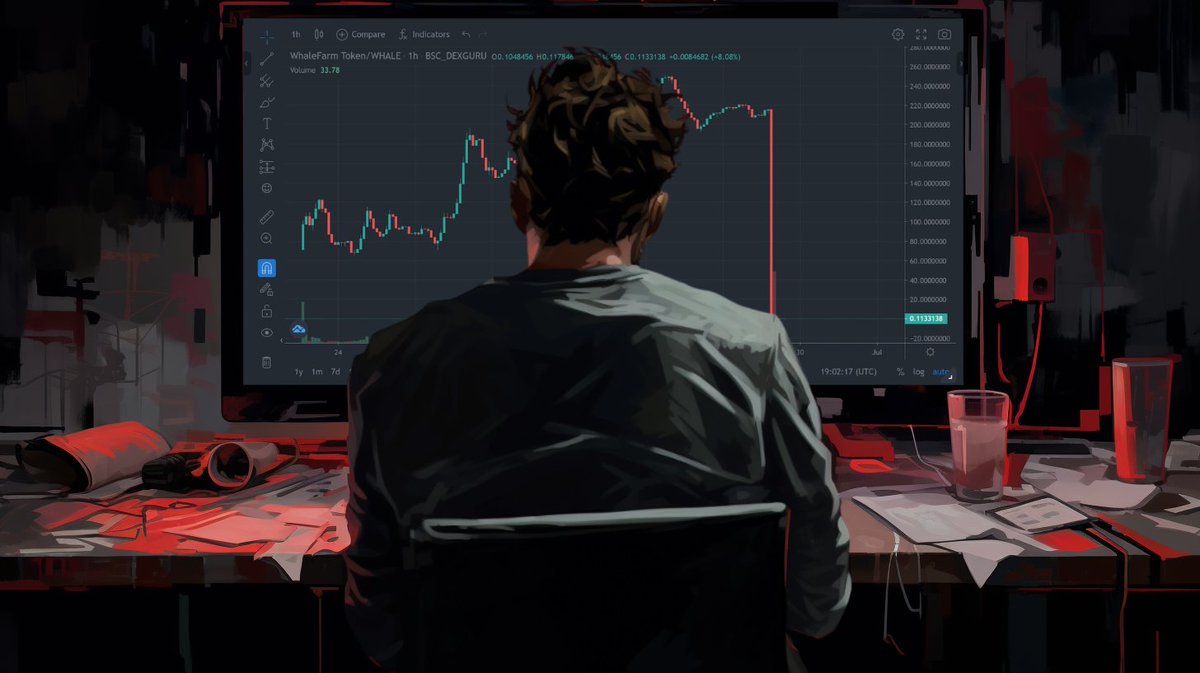 Splin Teron's Threads – Thread Reader App