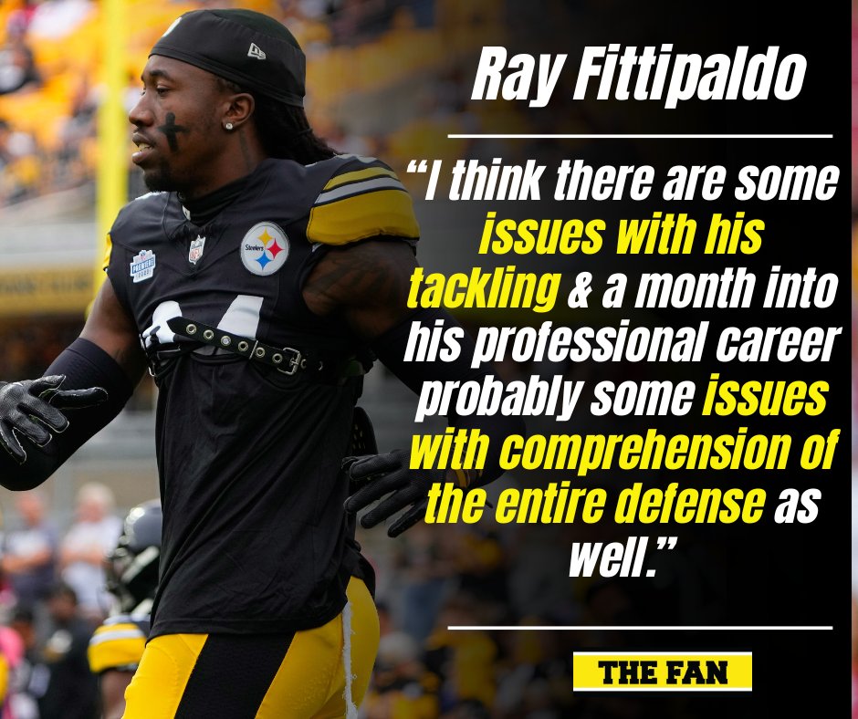Steelers Fans Quotes