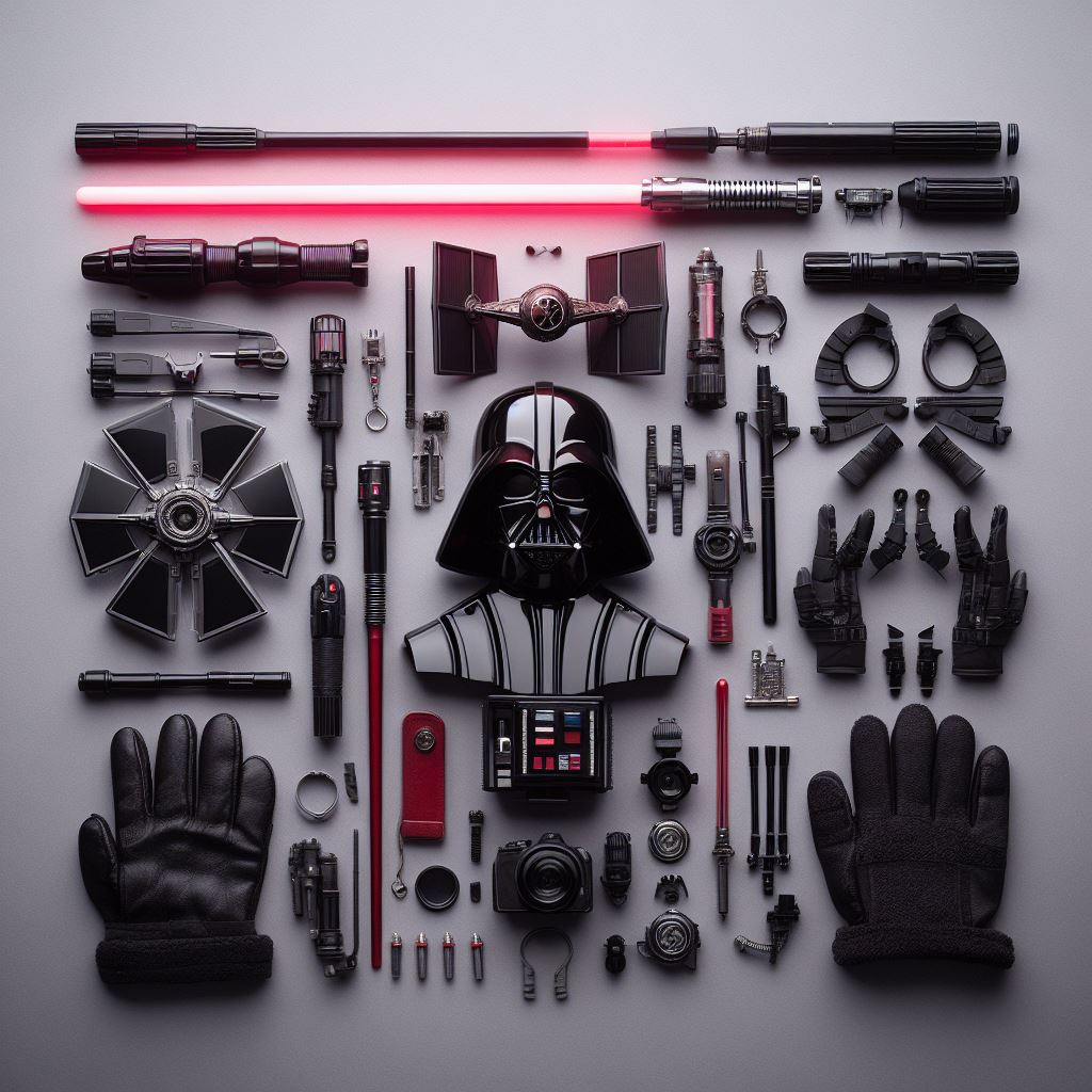 La nueva tendencia en creación de imágenes con IA. Puedes utilizar DALL ...