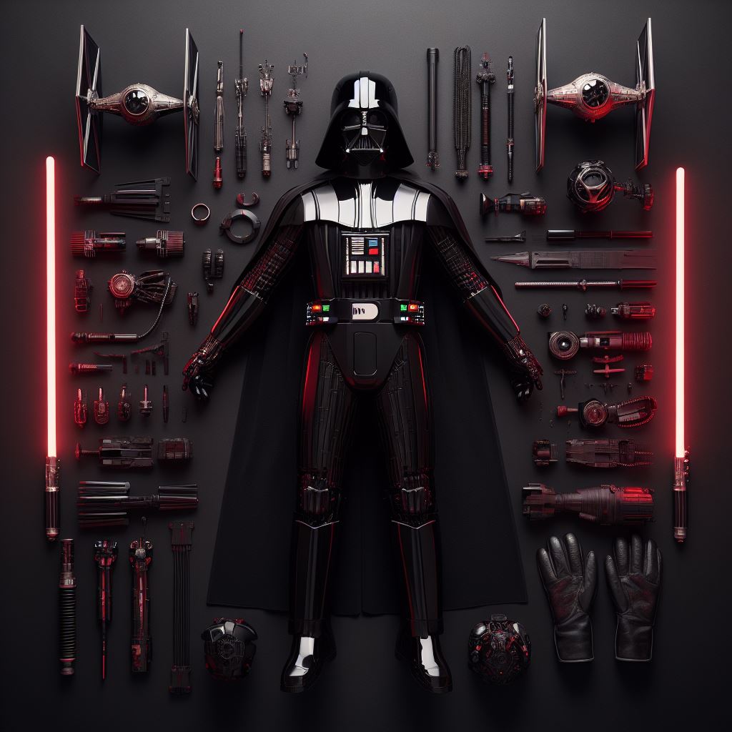 La nueva tendencia en creación de imágenes con IA. Puedes utilizar DALL ...