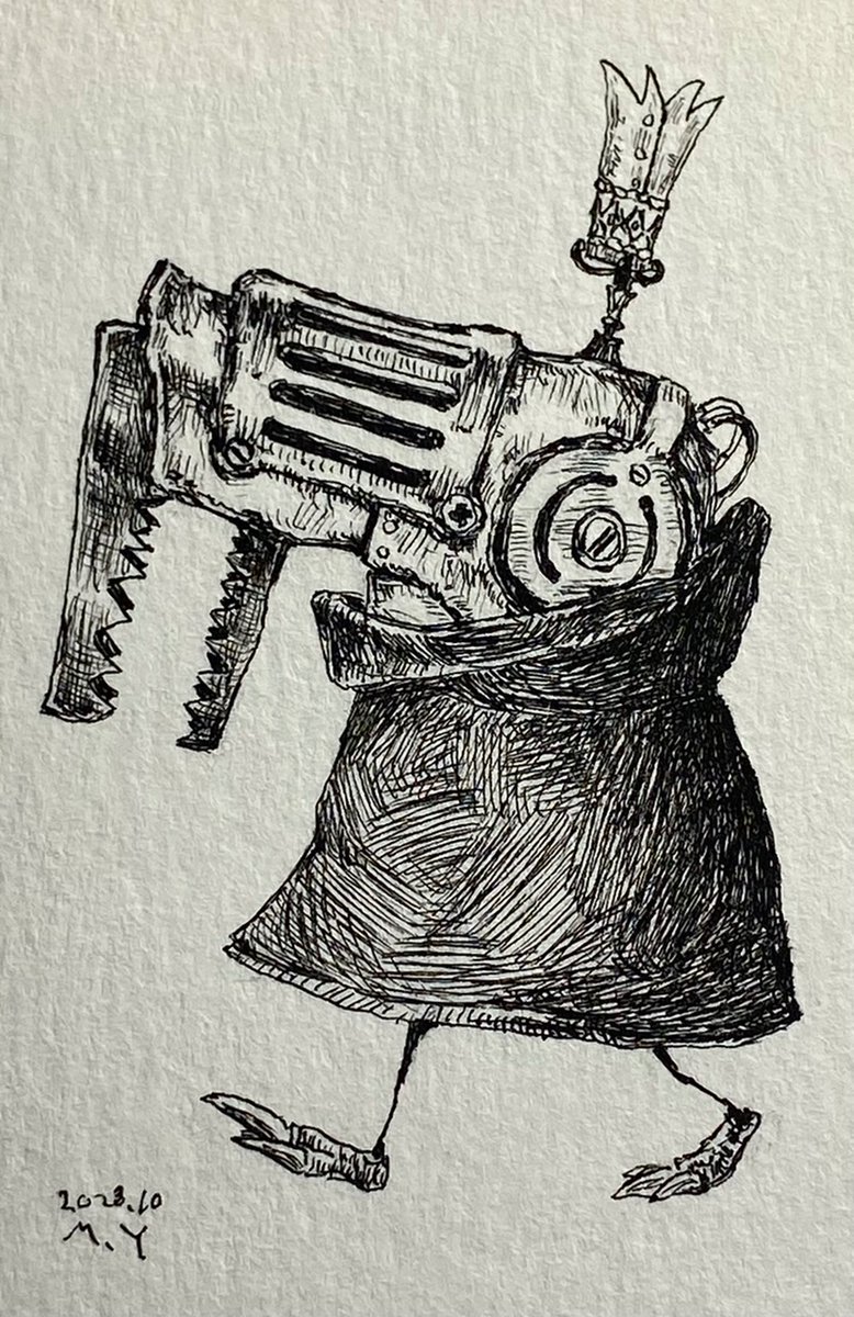 MshrY コミティアJ28aの漫画