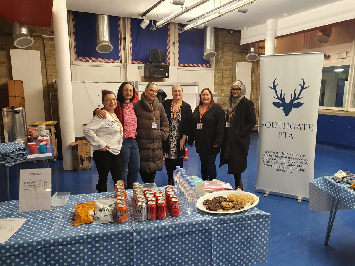 News - Southgate School