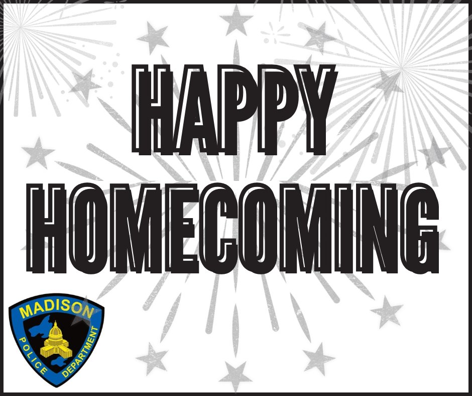 Homecoming Parade Clipart