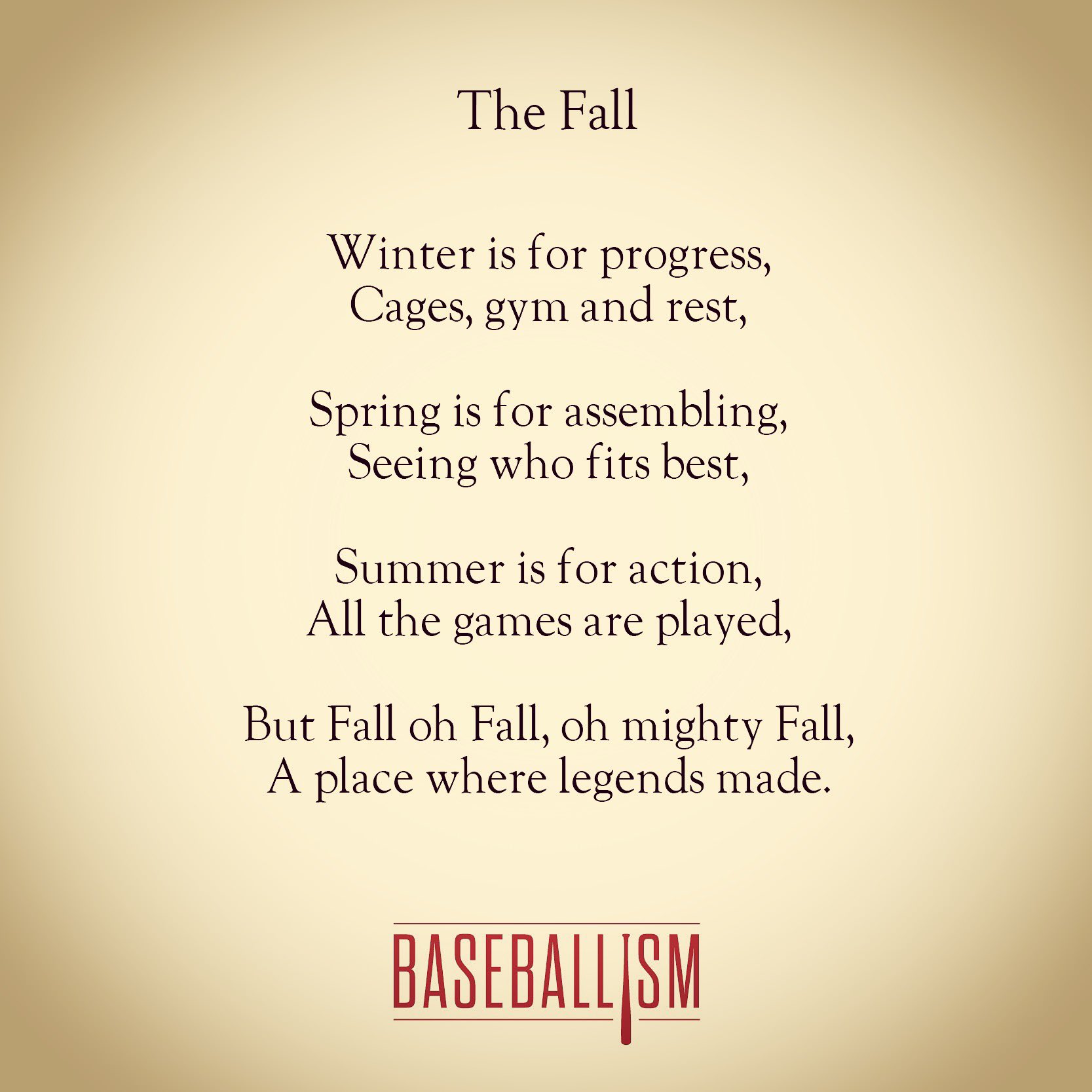 October Baseball Quotes 15 Inspiring Sports Quotes For Athletes And