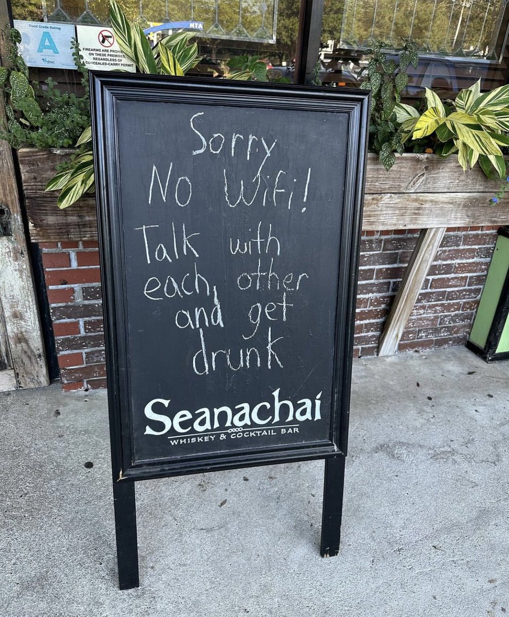 Sound advice from Johns Island neighborhood favorite Seanachai Whiskey ...