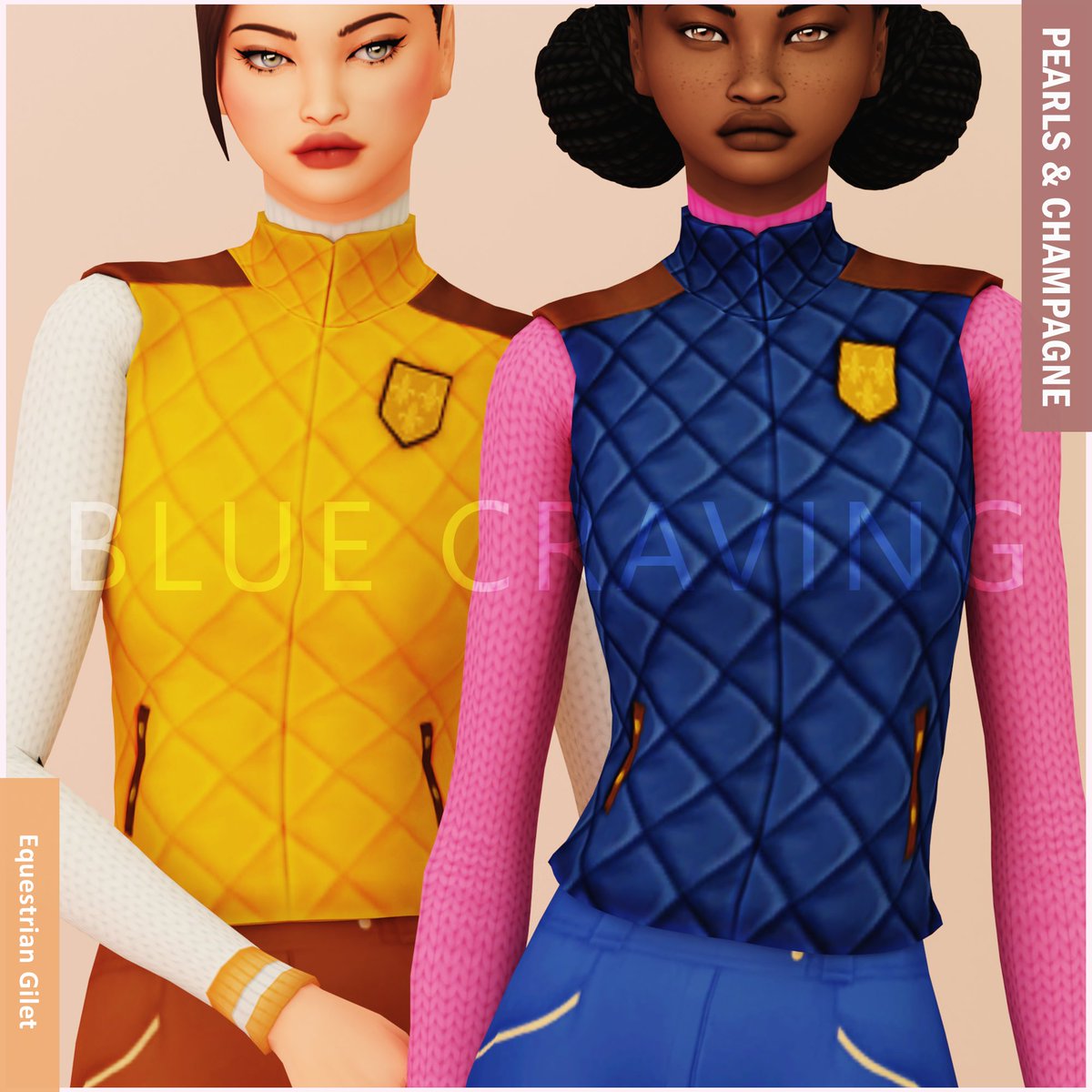 Blue Craving (@bluecravingcc) / Posts / X