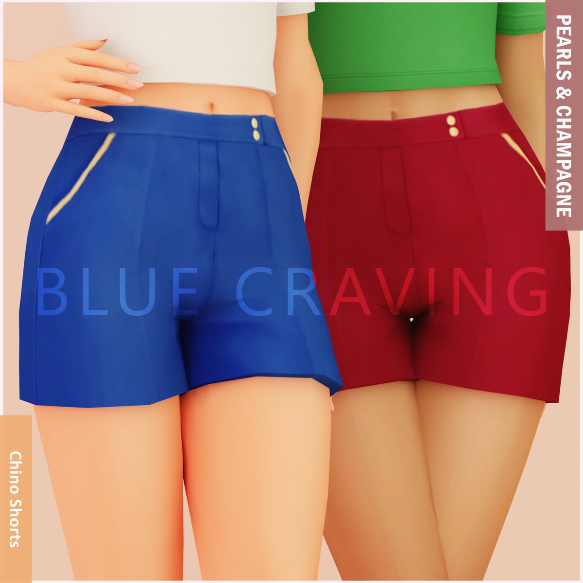Blue Craving (@bluecravingcc) / Posts / X