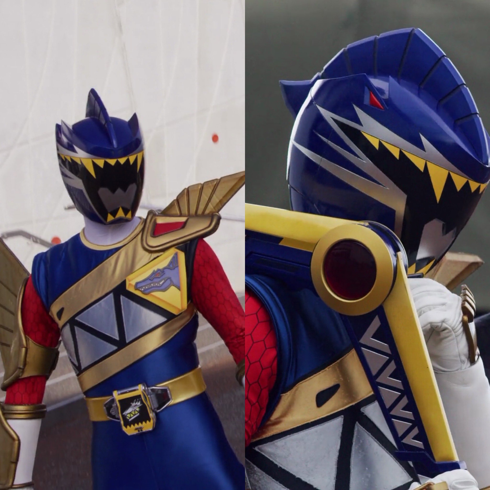 Kyoryuger Deathryuger