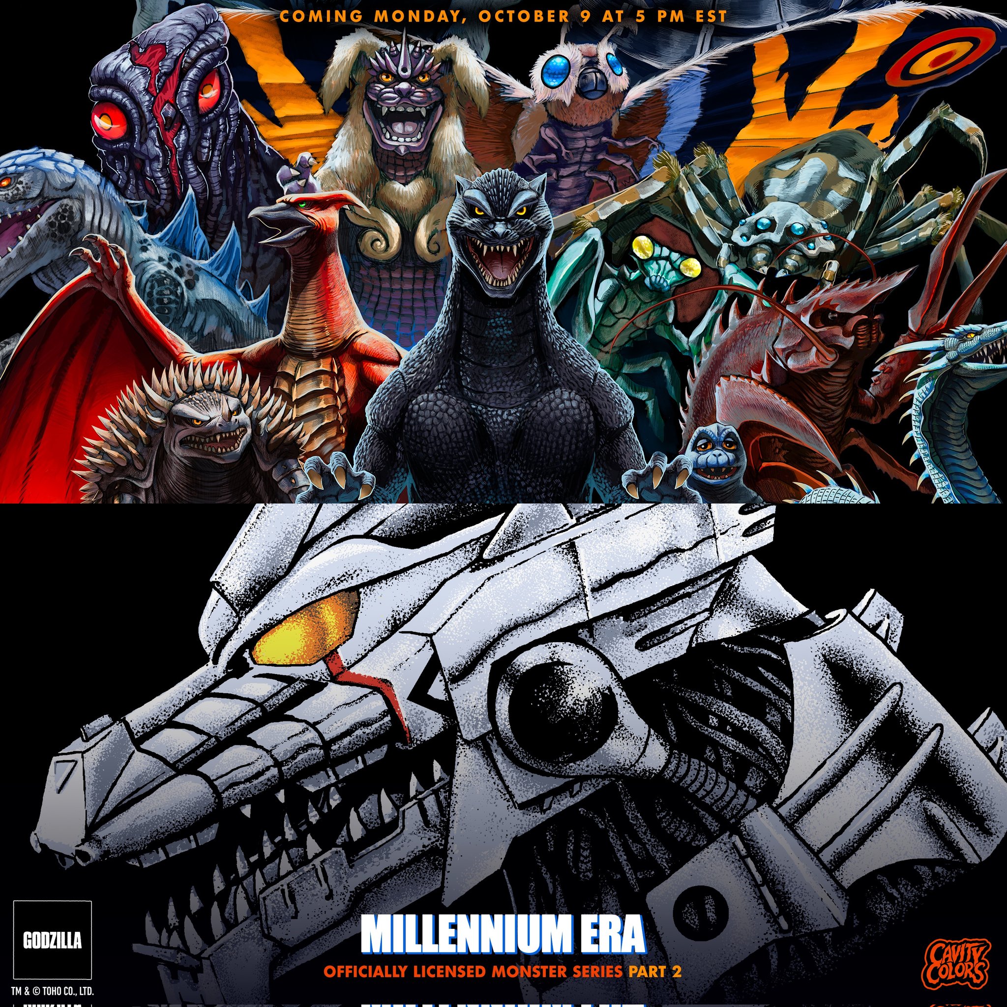 Wallpaper Millenium Era Will