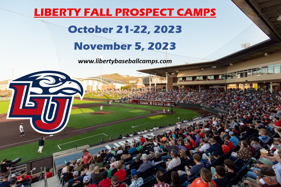 Liberty University Baseball Stadium
