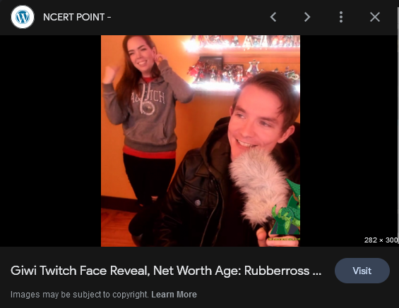 Rubberross Face UR | Xyless On X: "I Googled @Giwi_ Face Reveal