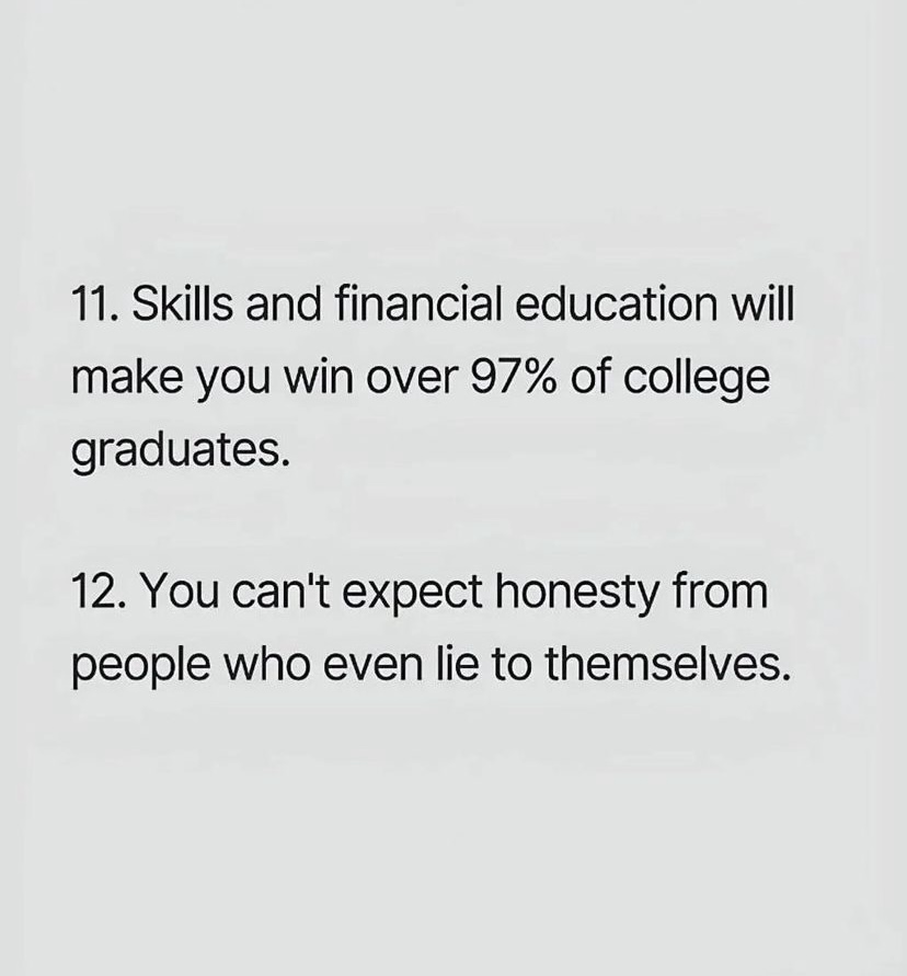 15 Lessons that took me NINE years to learn: //THREAD// - Thread from ...