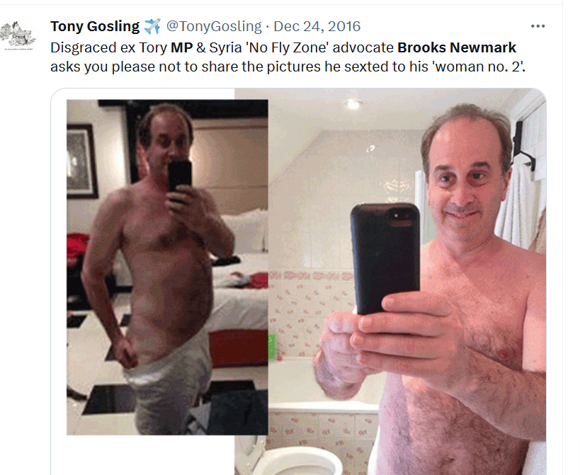 In 2014 Tobias Ellwood became the Middle East Minister, promoted by David Cameron.. - المسلسل من ...