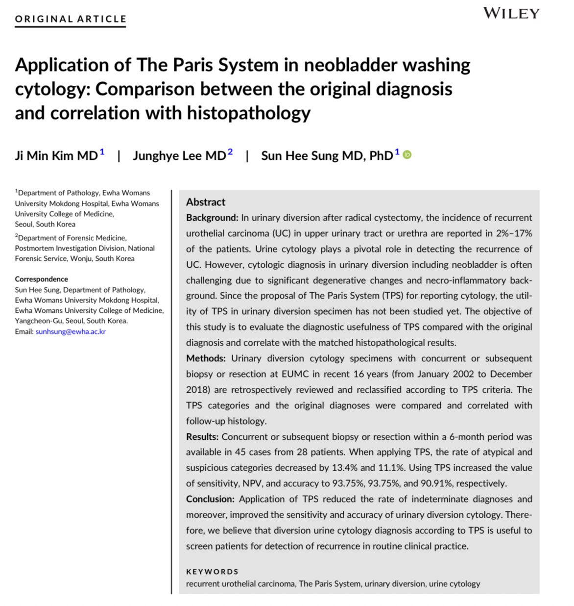 Diagnostic Cytopath On X: Detection Of Transformation Zone, 40% OFF