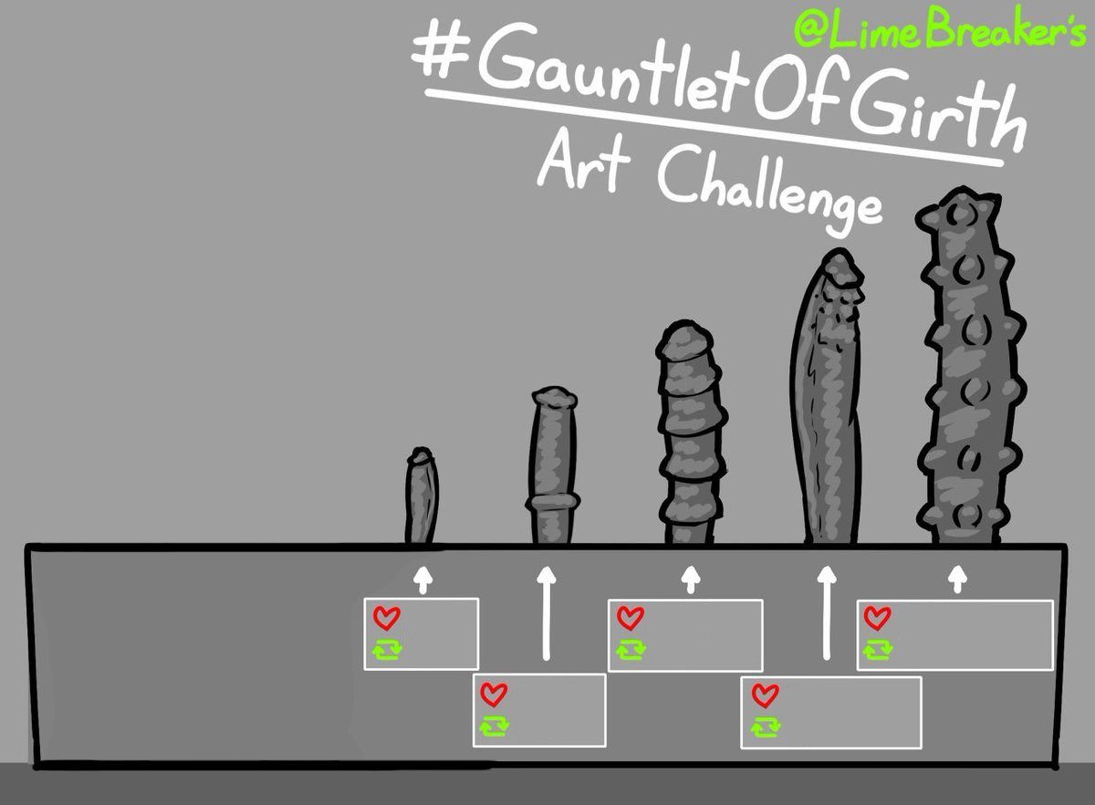 Gauntletofgirth Twitter Hashtag Sotwe