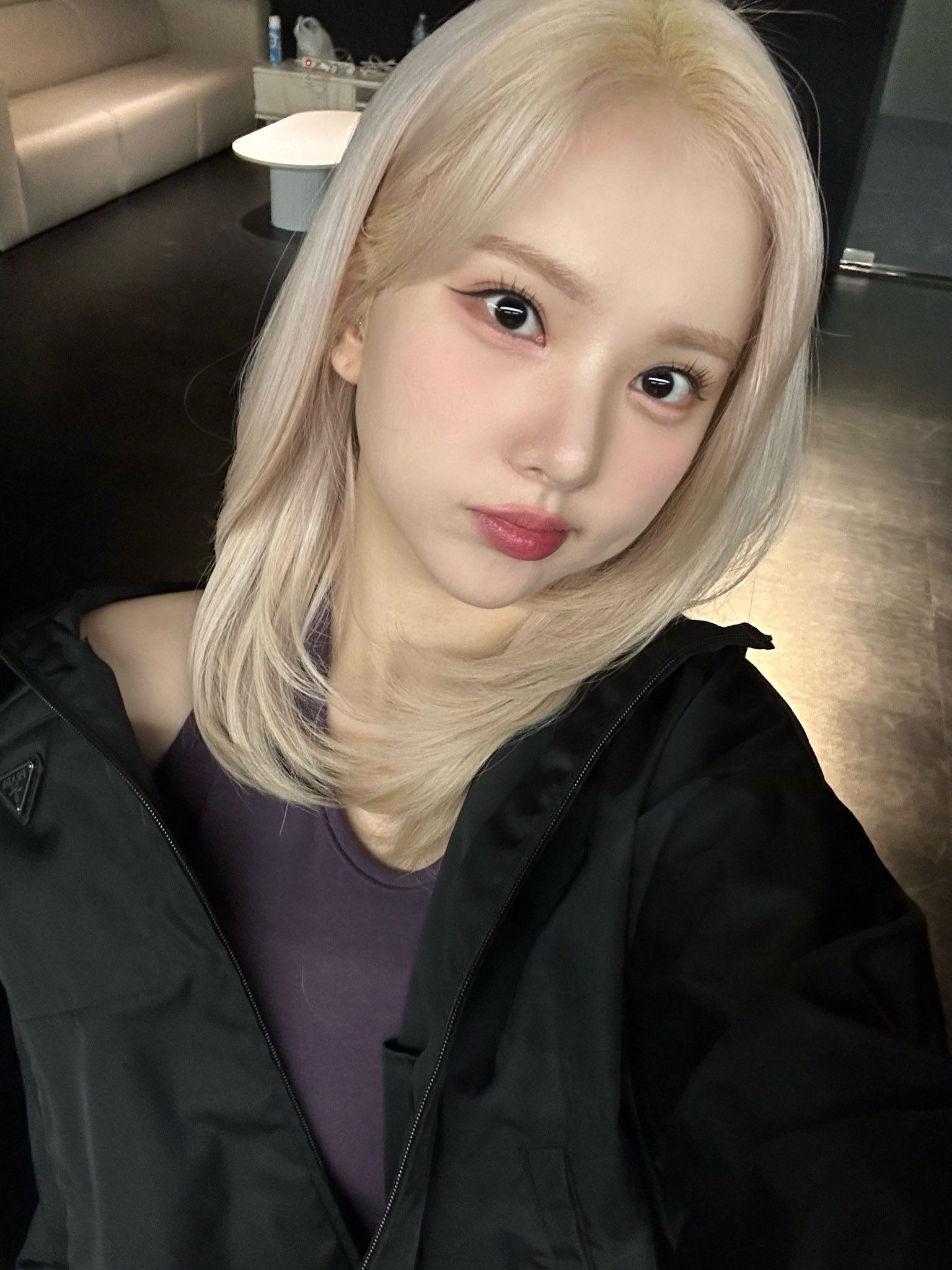 Eu Selca Infinita