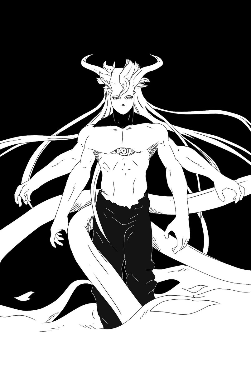 Ulquiorra Adjuchas Characters In Bleach: Espadas 1 5 TV Tropes