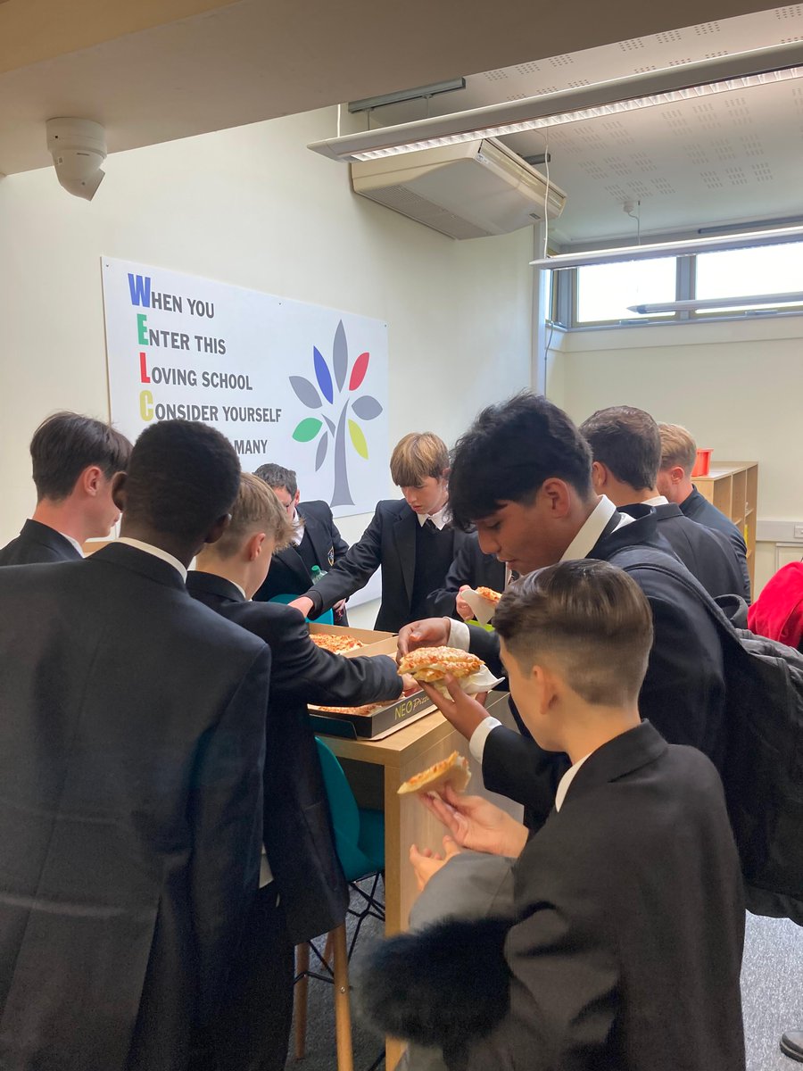 Image Gallery - Forest Hall School