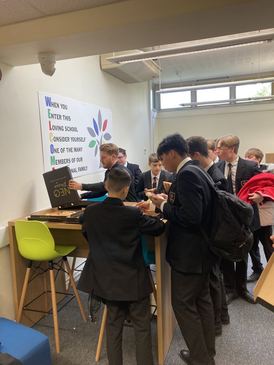 Key Information & Policies - Forest Hall School