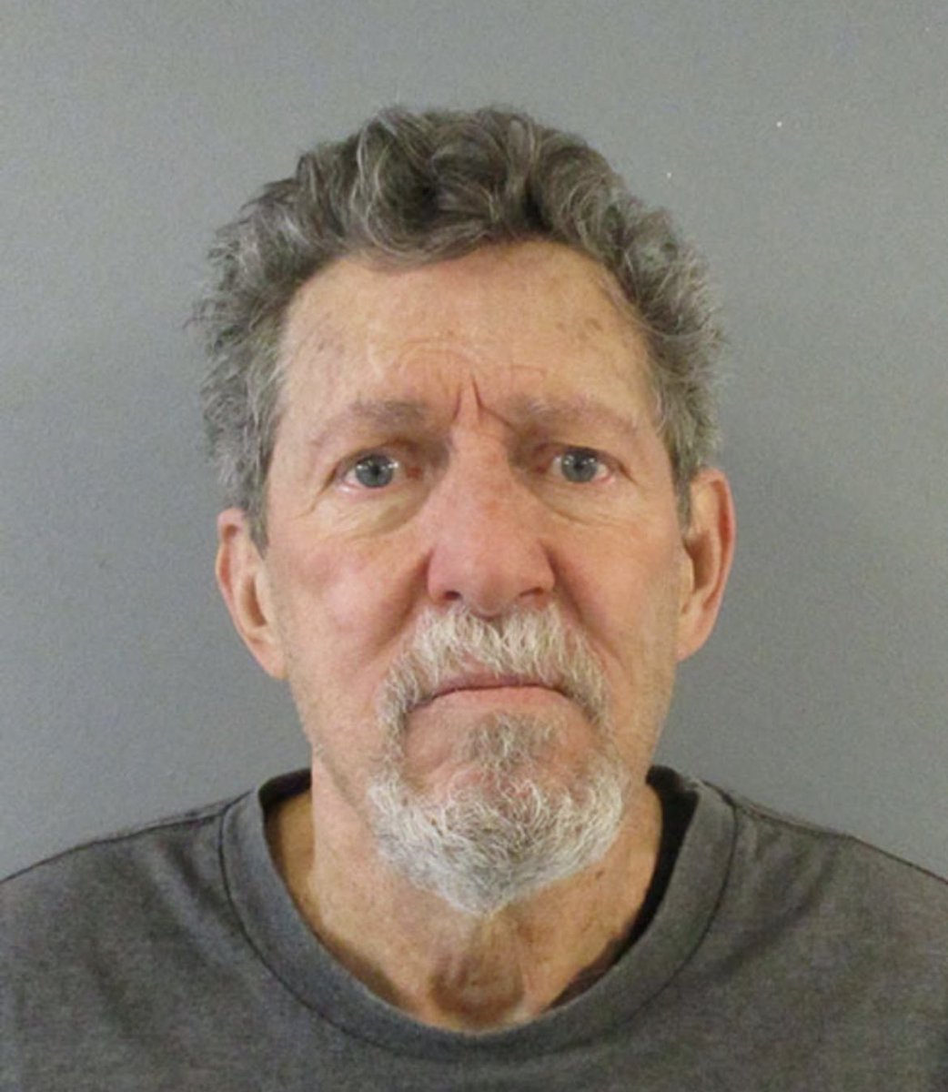 On the night of January 6th, 1982, a passenger on a commercial jet was ...