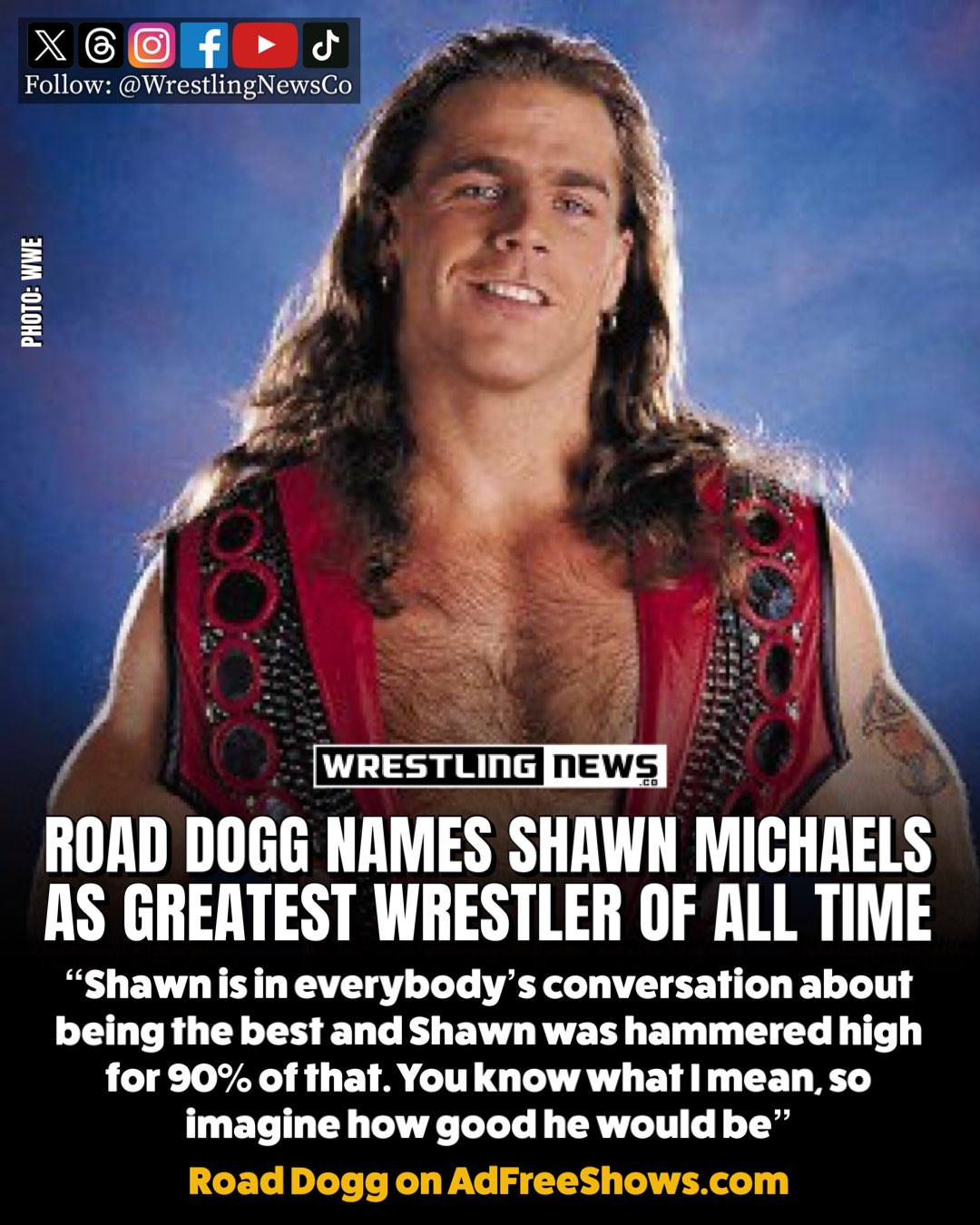 Famous Wwe Quotes