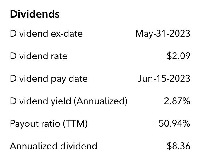 Mark Wlosinski's Threads – Thread Reader App