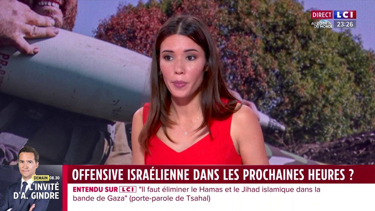 Lci En Direct LCI En Replay : L'info En Direct Et En Vidéo | TF1 INFO
