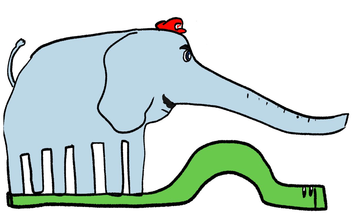 sattouのイラスト